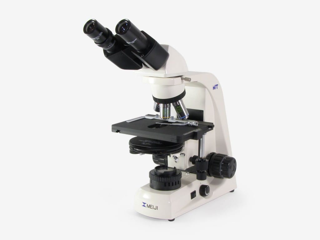 Biological Microscopes - Meiji Techno